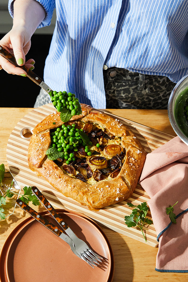 Emelia Jackson - Masterchef Winner & Award Winning Author