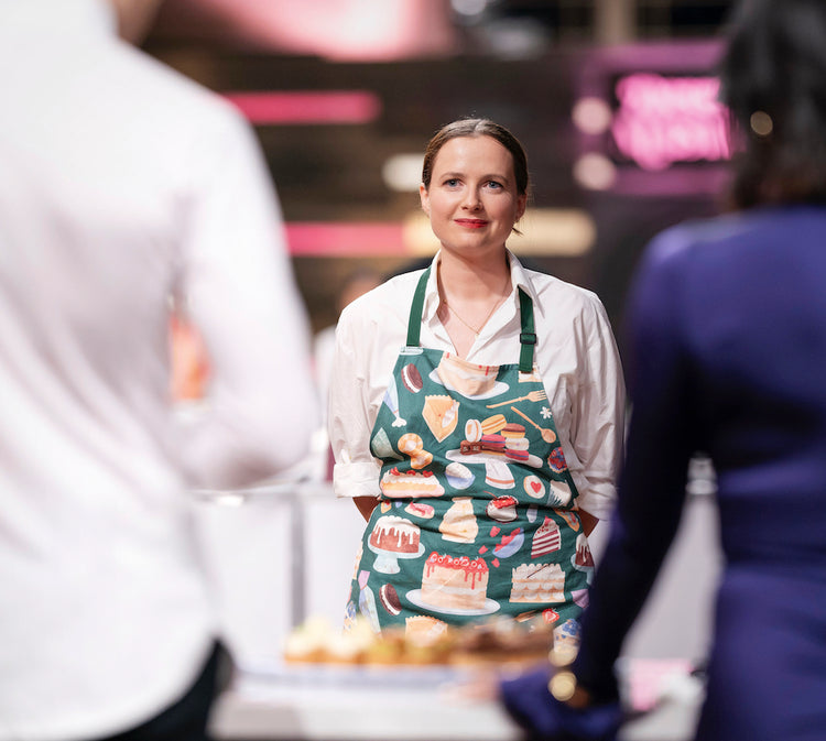 About – Emelia Jackson